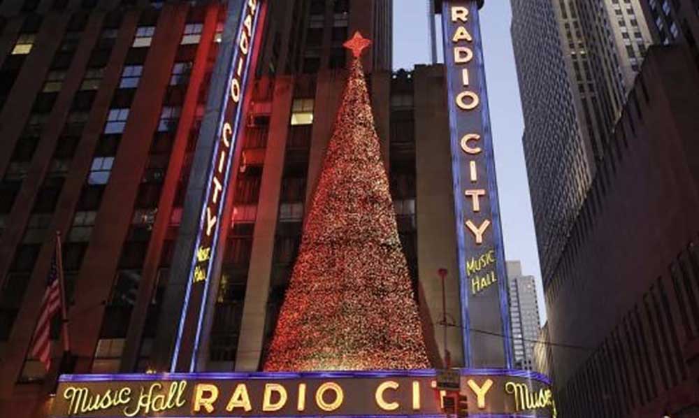 Radio City Music Hall - Local Attraction | The Chatwal, New York