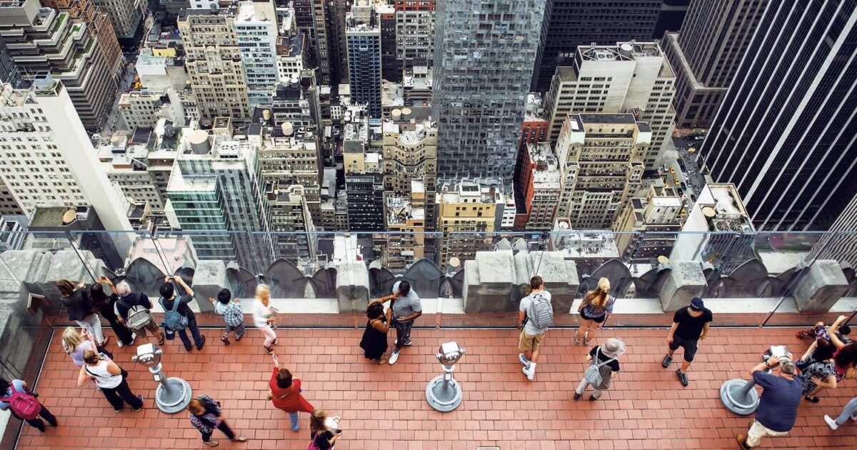 Rockefeller Center - Local Attraction | The Chatwal, New York