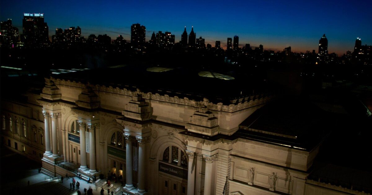 The Met - Local Attraction in NYC | The Chatwal, New York