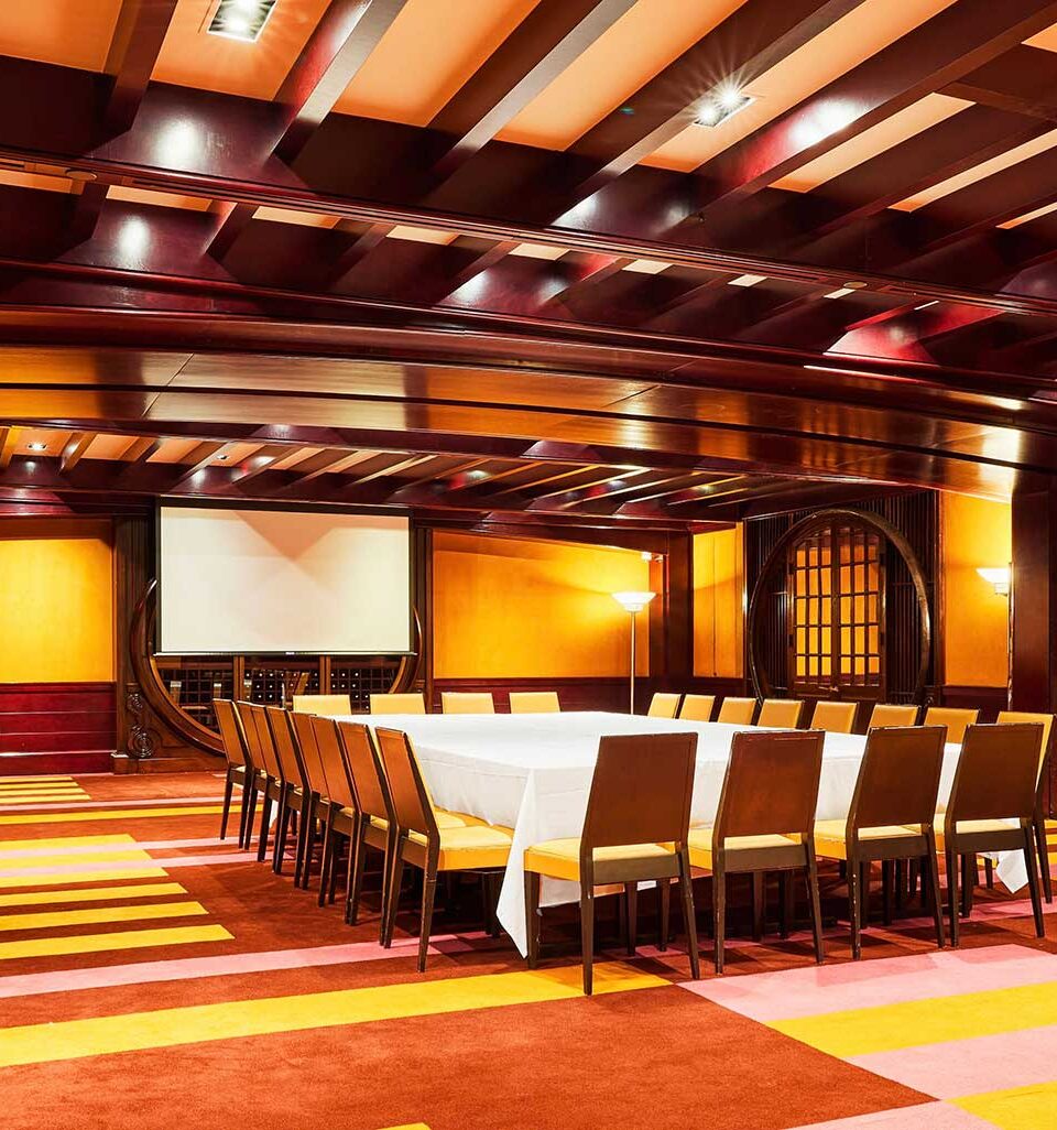 Manhattan Event Space - NYC Meeting Venue | The Chatwal, New York