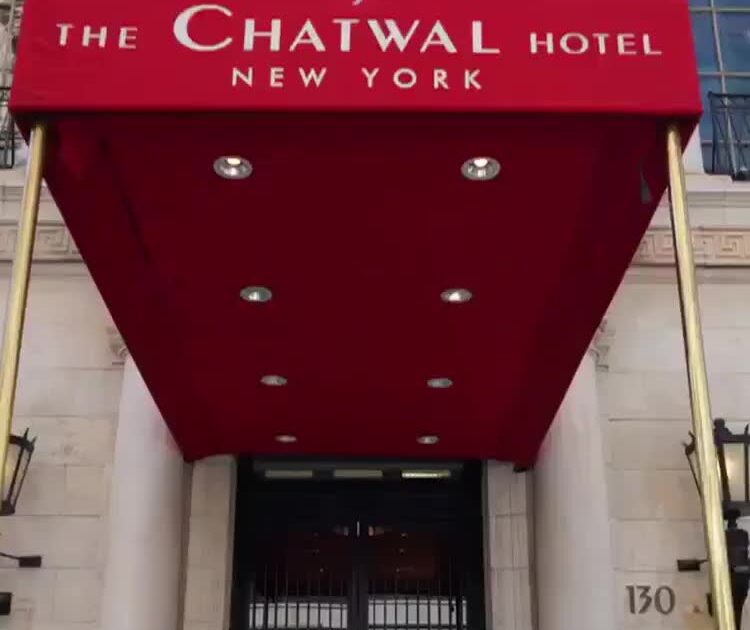 The Chatwal, New York Appoints Matt Tobin as Director of Sales and ...