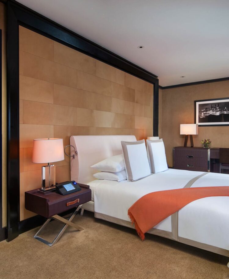 Luxury Manhattan Hotel - Historic NYC Hotel | The Chatwal, New York