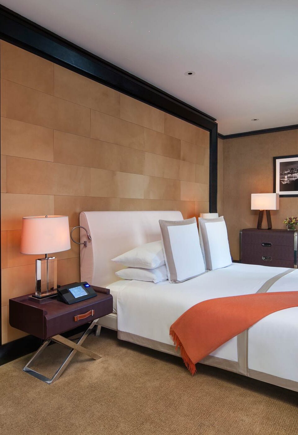 Luxury Manhattan Hotel - Historic NYC Hotel | The Chatwal, New York