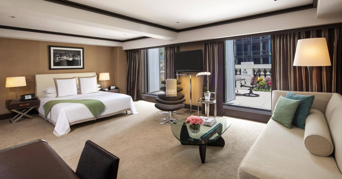 Explore The Chatwal Brand from City to Countryside – The Chatwal, New York