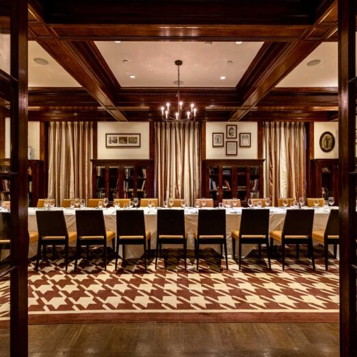 Luxury Manhattan Hotel - Historic NYC Hotel | The Chatwal, New York