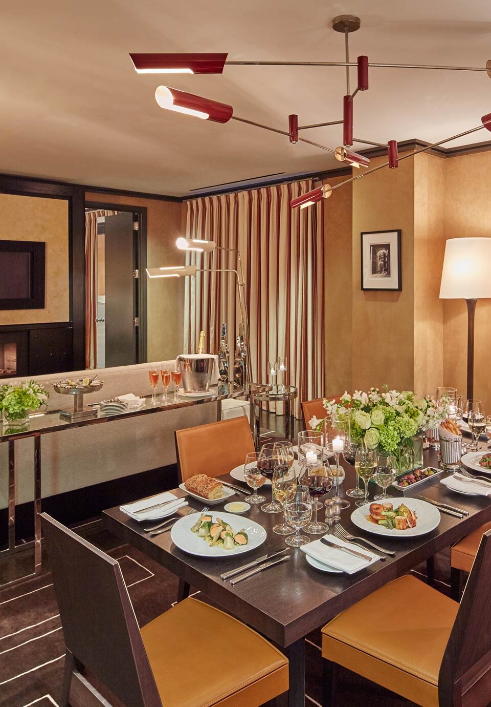Luxury Manhattan Hotel - Historic NYC Hotel | The Chatwal, New York